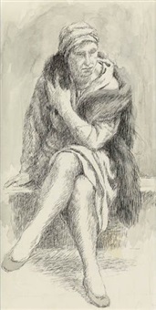 Katherine (Shubert-Kuniyoshi) Schmidt | Artnet