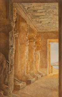 Henry Roderick Newman | Artnet