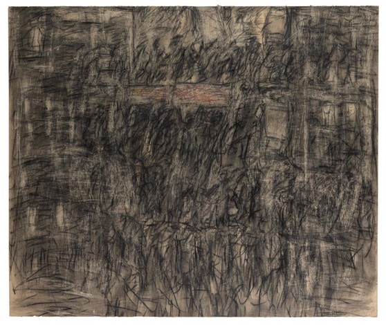 Mass Movement III by David Koloane on artnet