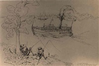 Aaron Sopher | Artnet