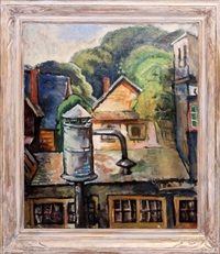 William Sanders Fanning | Artnet
