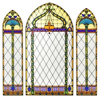 Linden Glass Company | Artnet