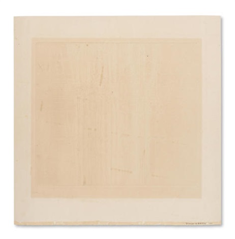 Woman her reflection by Krishna Reddy on artnet