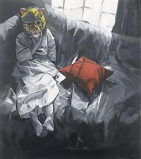 Ali Nurazmal Yusoff | Artnet