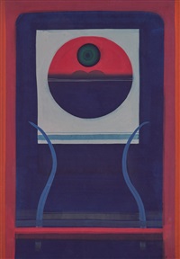 Amrut Patel | Artnet