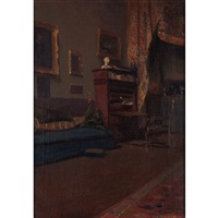 Minerva Josephine Chapman | Artnet