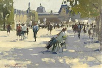 Paul Rafferty | Artnet