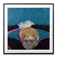 Kutlo Mabua | Artnet