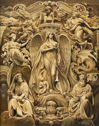 Igor Volosnikov | Artnet