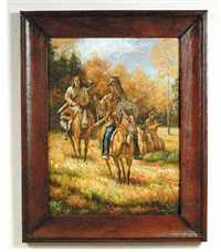 Troy Denton | Artnet