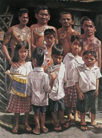 Jaypee Samson | Artnet