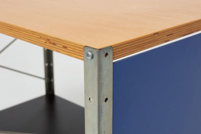 Set of three ESU storage units, model nos. 150-C, 100-N and 201-N, 2003 ...