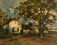 Eduard Willem Frederik Kerling | Artnet