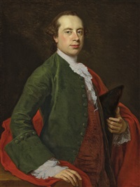 Pompeo Girolamo Batoni | Artnet