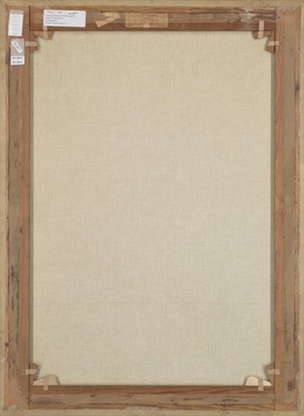 Portrait of Sir Henry Mainwaring 1726-1797, half-length, in a green ...