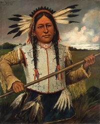 Henry H. Cross Auctions Results | Artnet