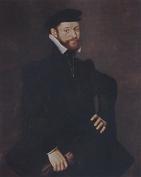 William Key | Artnet