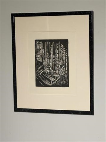 By Parties Unknown, Selections from the Atlanta Period by Hale Aspacio ...