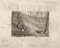 Frank Paton | Artnet