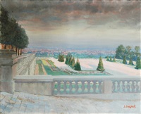 Josef Ingris | Artnet