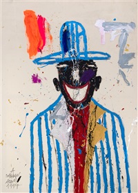 Sabhan Adam | Artnet