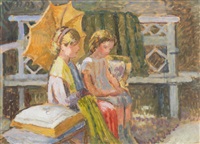Vanessa Bell | Artnet