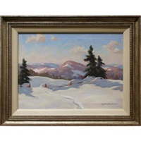 Eric Riordon | Artnet