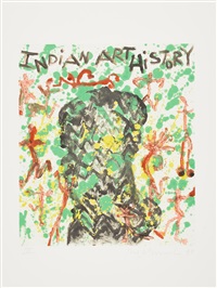 Jaune Quick-to-See Smith | Artnet