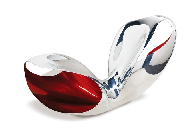 Bodyguard by Ron Arad on artnet