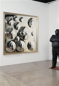 Dale Frank | Artnet
