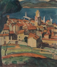 Samuel Halpert | Artnet