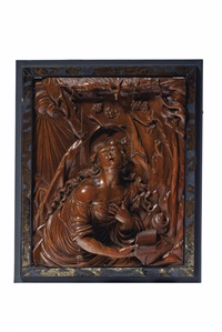 Christoph Daniel Schenck | Artnet