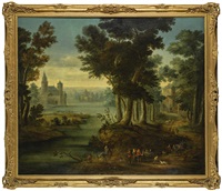 Robert Griffier | Artnet