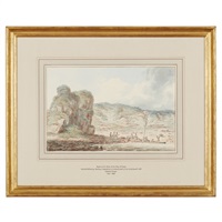 Edward Dayes | Artnet