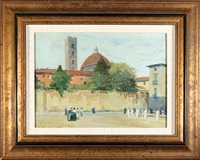 Bernard Harrison | Artnet