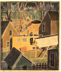 Blanche Lazzell | Artnet | Page 11