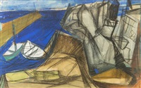 Peter Lanyon | Artnet