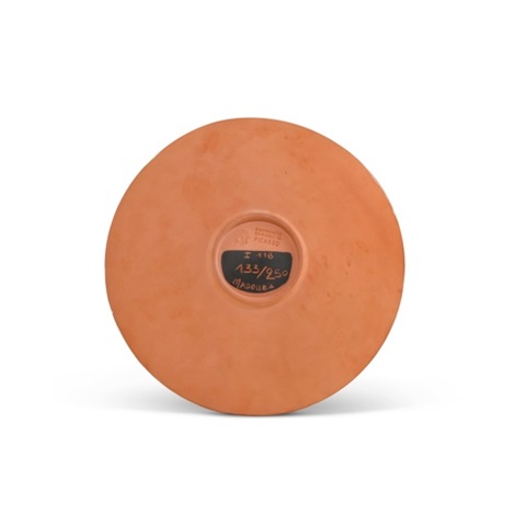 Mains au poisson A. R. 215 by Pablo Picasso on artnet