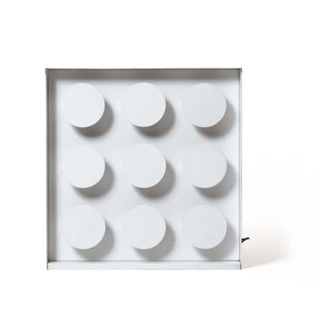 Accelerations Multiple No. 3a BO by Martha Boto on artnet