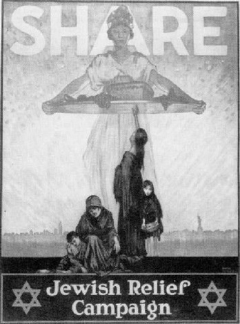 Share by Posters: World War I & II on artnet