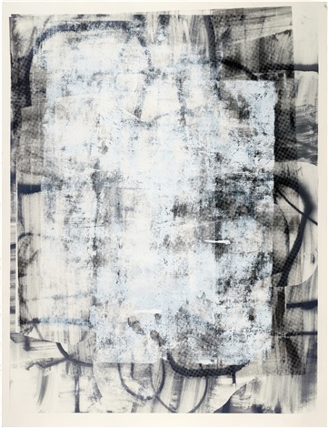 Untitled by Christopher Wool on artnet