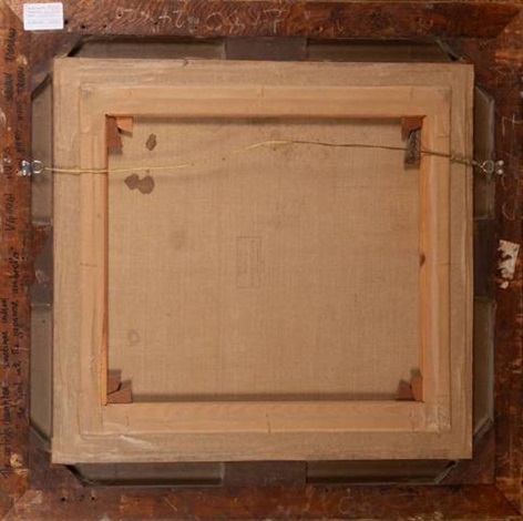 ARKLE by Michael Lyne on artnet