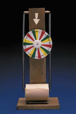 La fortune III by Man Ray on artnet