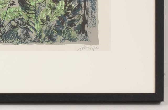 Courthouse, Long Crendon, Buckinghamshire Levinson 285 by John Piper on ...