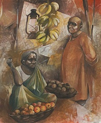 Bhaskar_U. Rao | Artnet