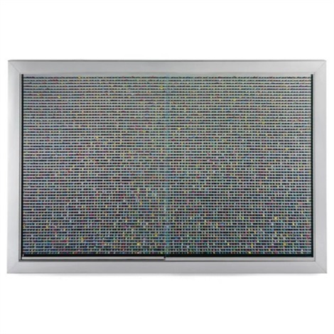 Lullaby spring by Damien Hirst on artnet