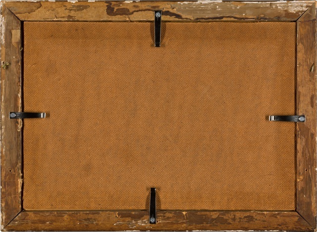 Under the Harvest Moon by John Atkinson Grimshaw on artnet