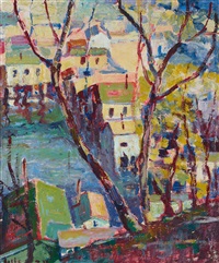 Selden Connor Gile | Artnet