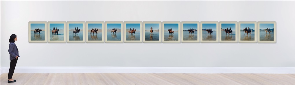 Matthew Barney Cremaster 2