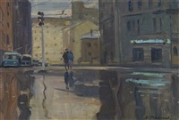 Yuri (Georgiy) Ivanovich Pimenov | Artnet